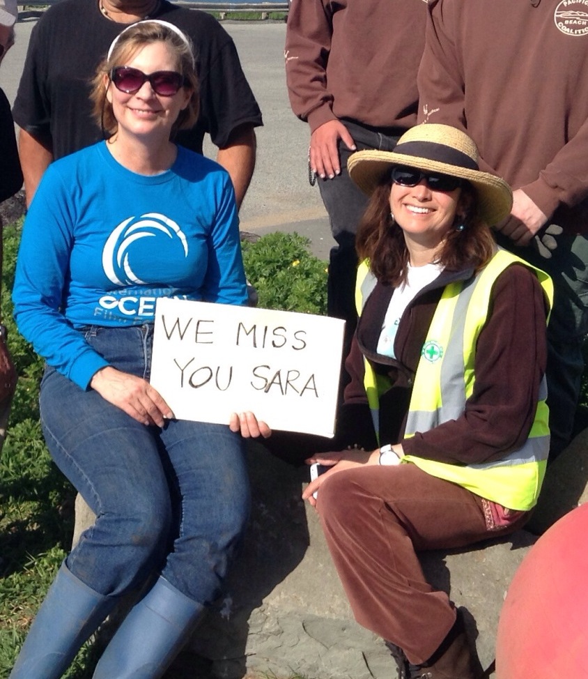 julie-helen - Pacific Beach Coalition