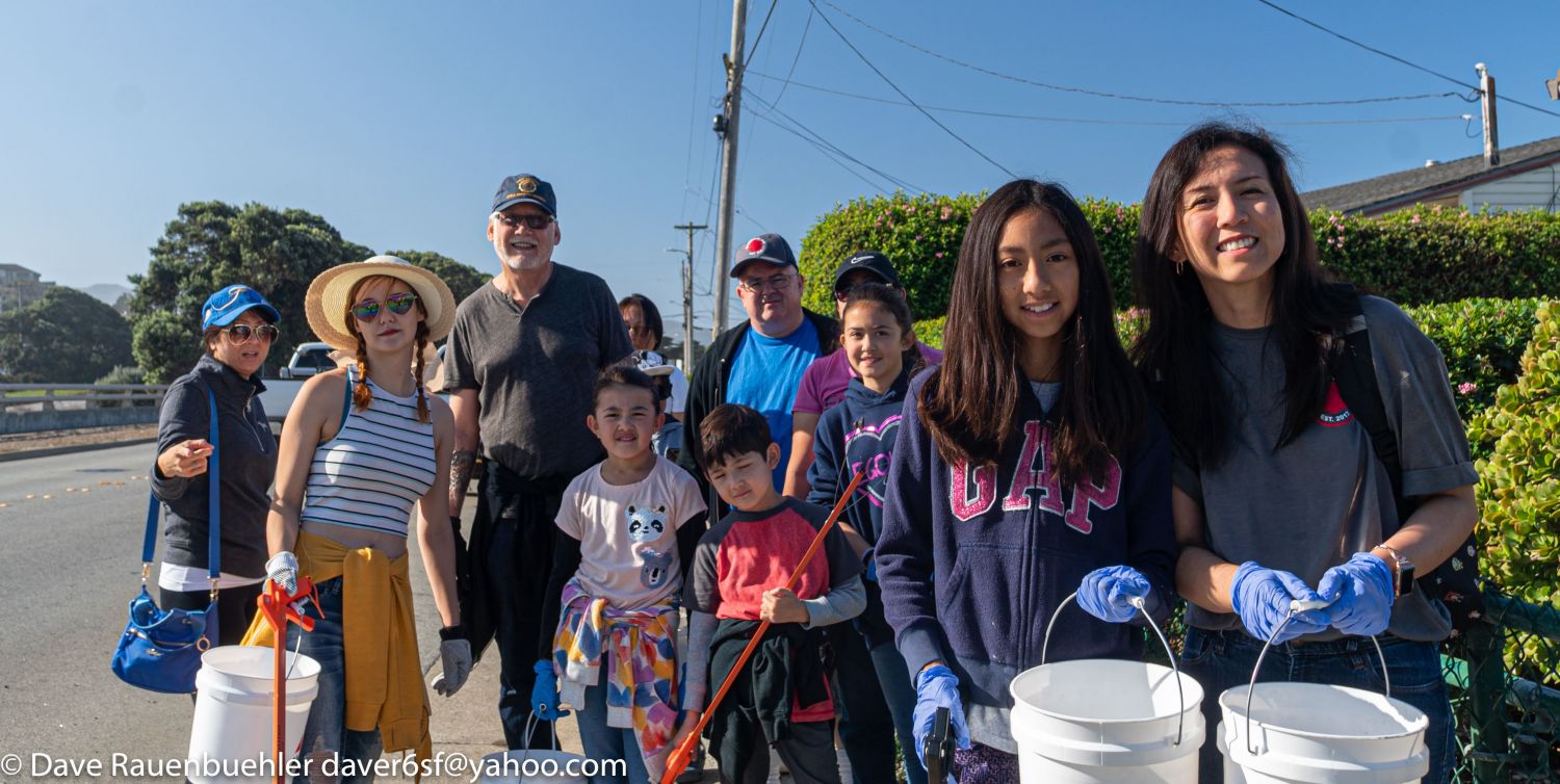 Coastal Cleanup Day 2019 Results Are Here - Pacific Beach Coalition