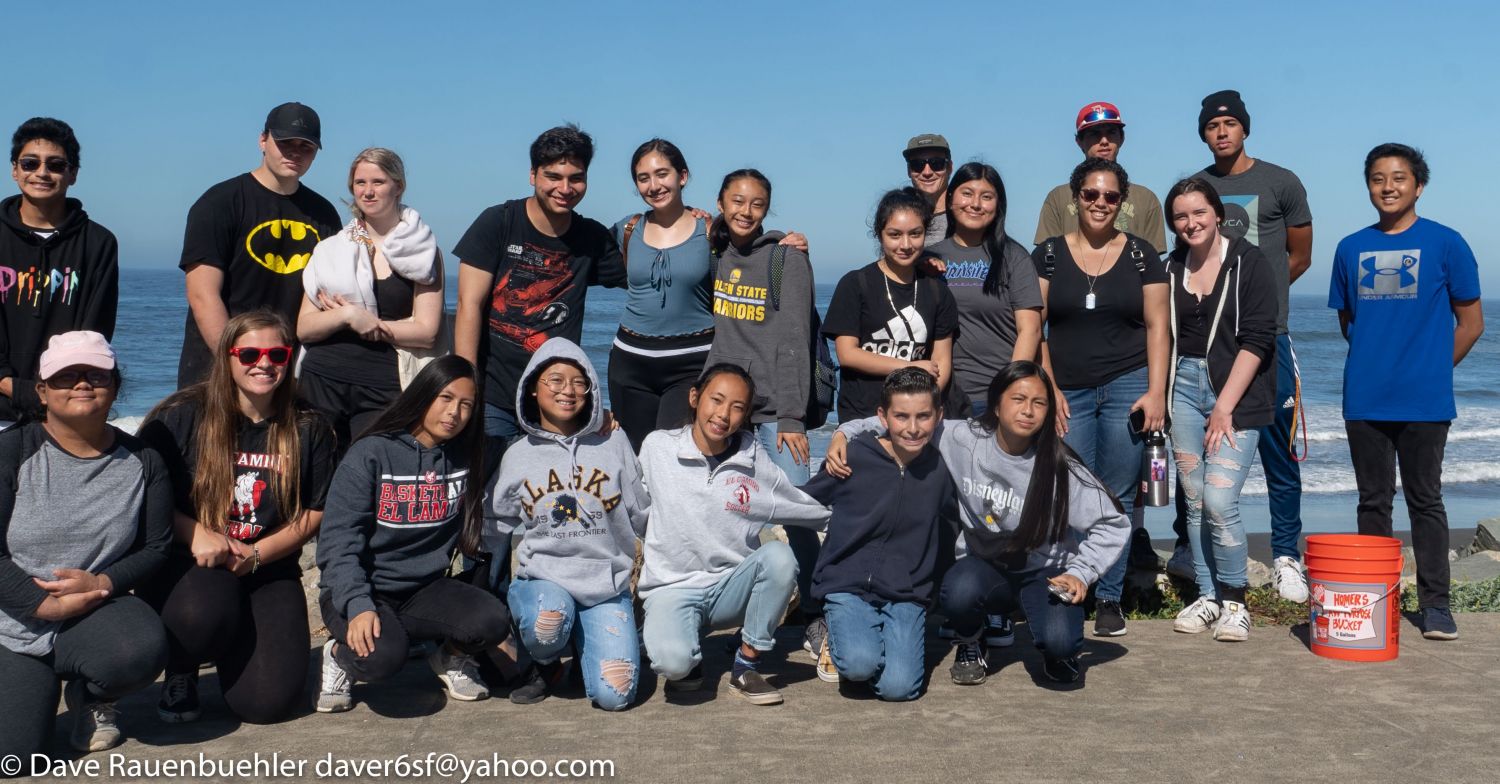 Coastal Cleanup Day 2019 Results Are Here - Pacific Beach Coalition