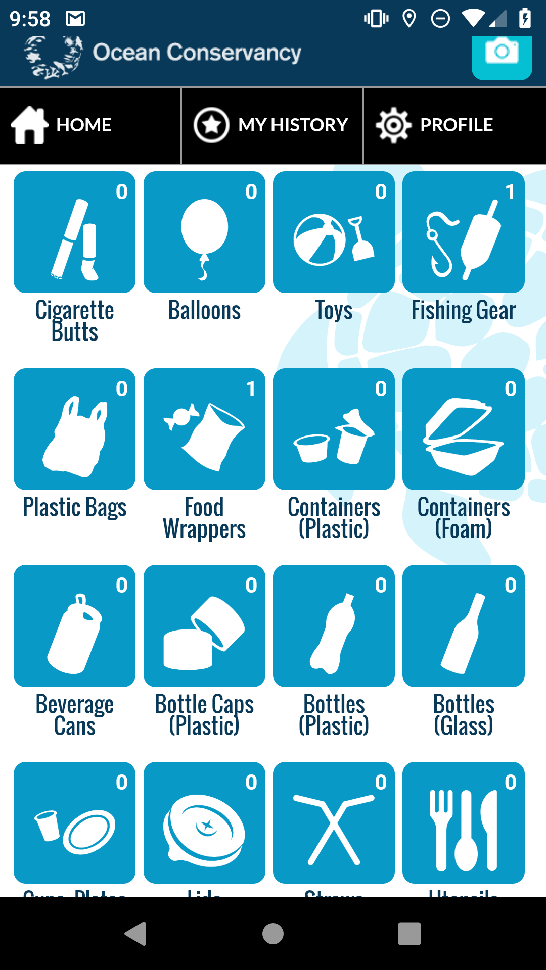 New Street To Beach Cleanups - Earth Heroes Needed! - Pacific Beach ...