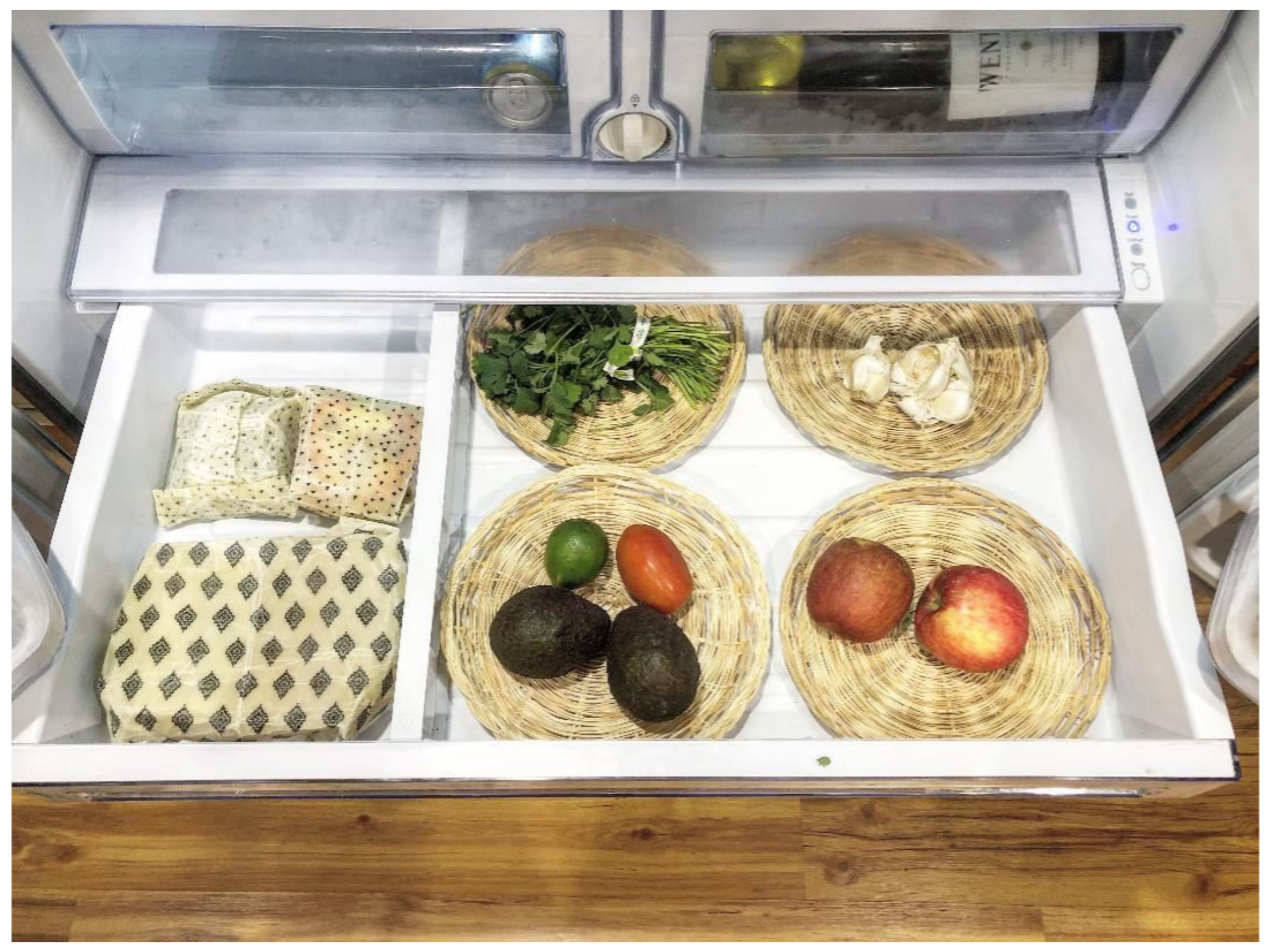 Plastic-Free Kitchen Tips - Part2 - Pacific Beach Coalition