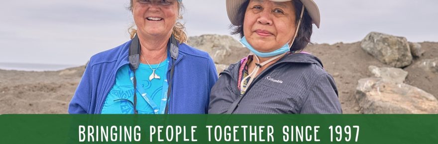 All Volunteer Ocean Conservation Non-Profit - Pacific Beach Coalition