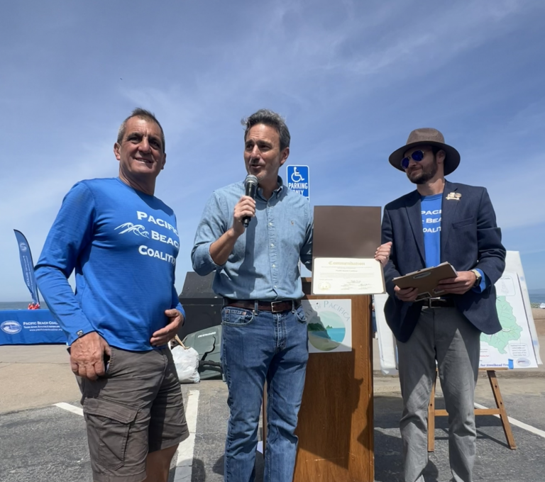 Earth Day EcoFest 2026 - Pacific Beach Coalition